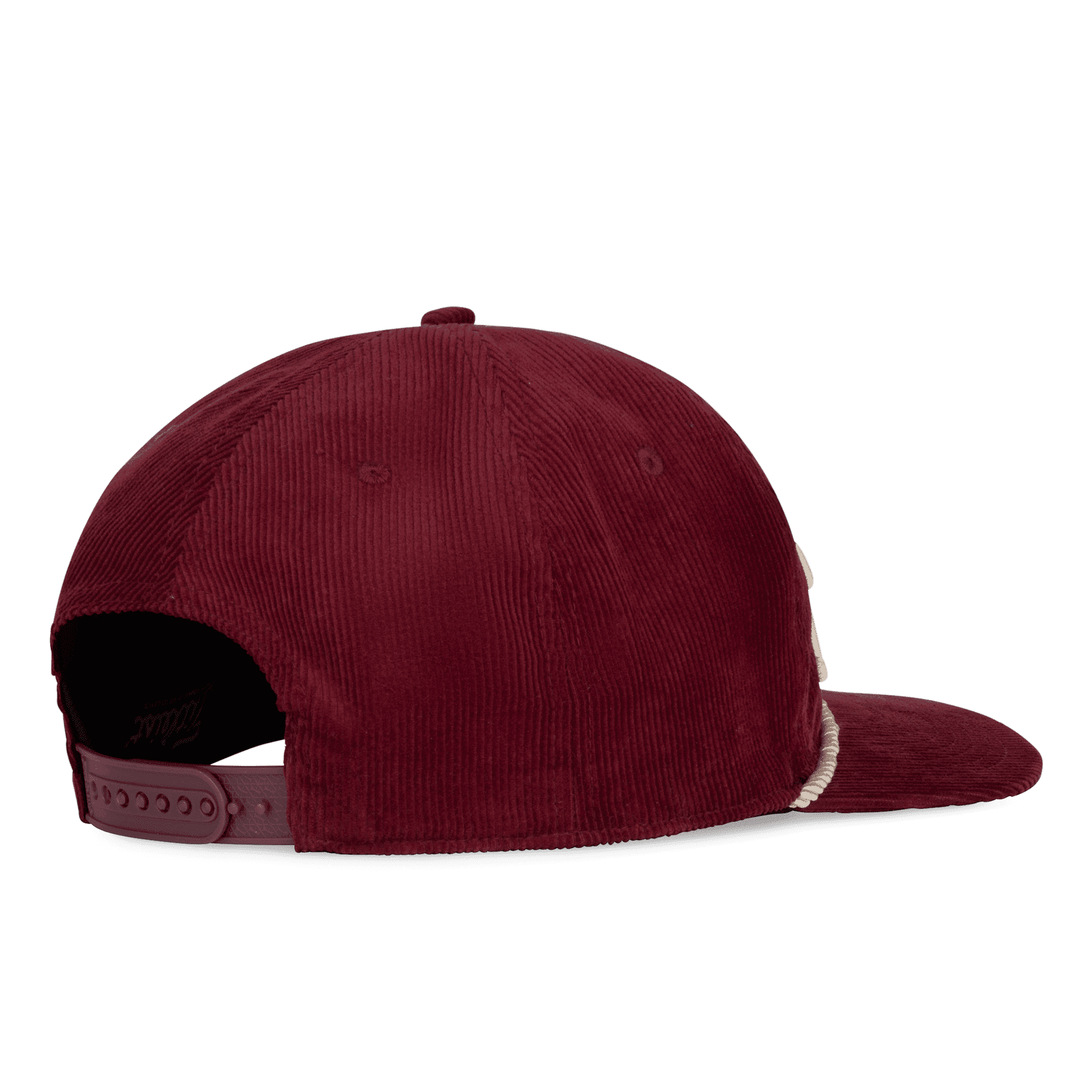 Corduroy Hat | Titleist Corduroy Rope Golf Hat | Titleist