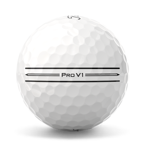 Golf Balls | Titleist Pro V1, AVX, Tour Soft, and More