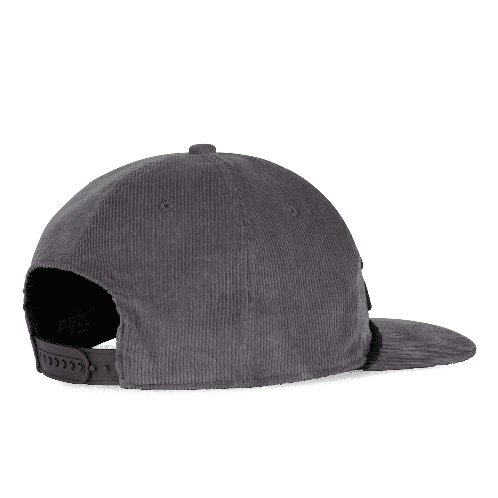 Corduroy Hat | Titleist Corduroy Rope Golf Hat | Titleist