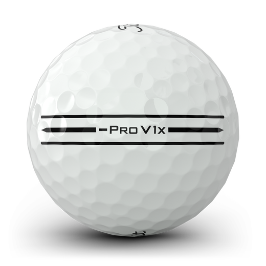 Shop Titleist Pro V1 Golf Balls | Titleist