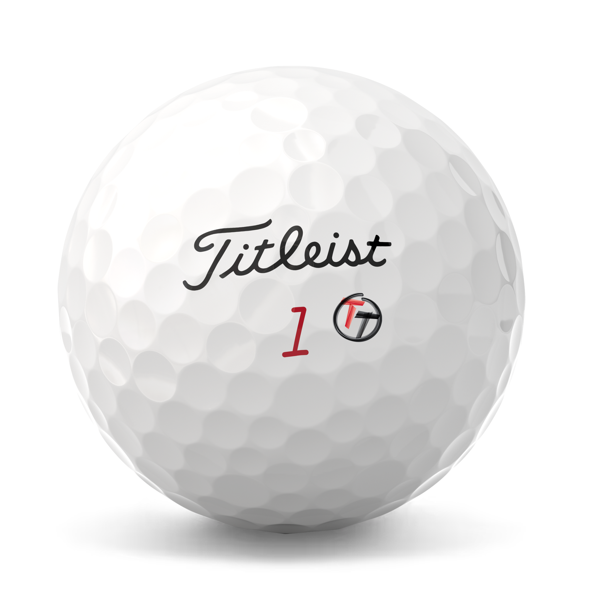 Titleist EMEA