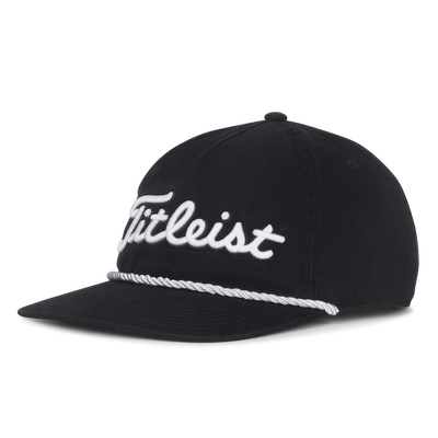 Golf Hats | Visors, Caps, Snapbacks, Bucket Hats | Titleist