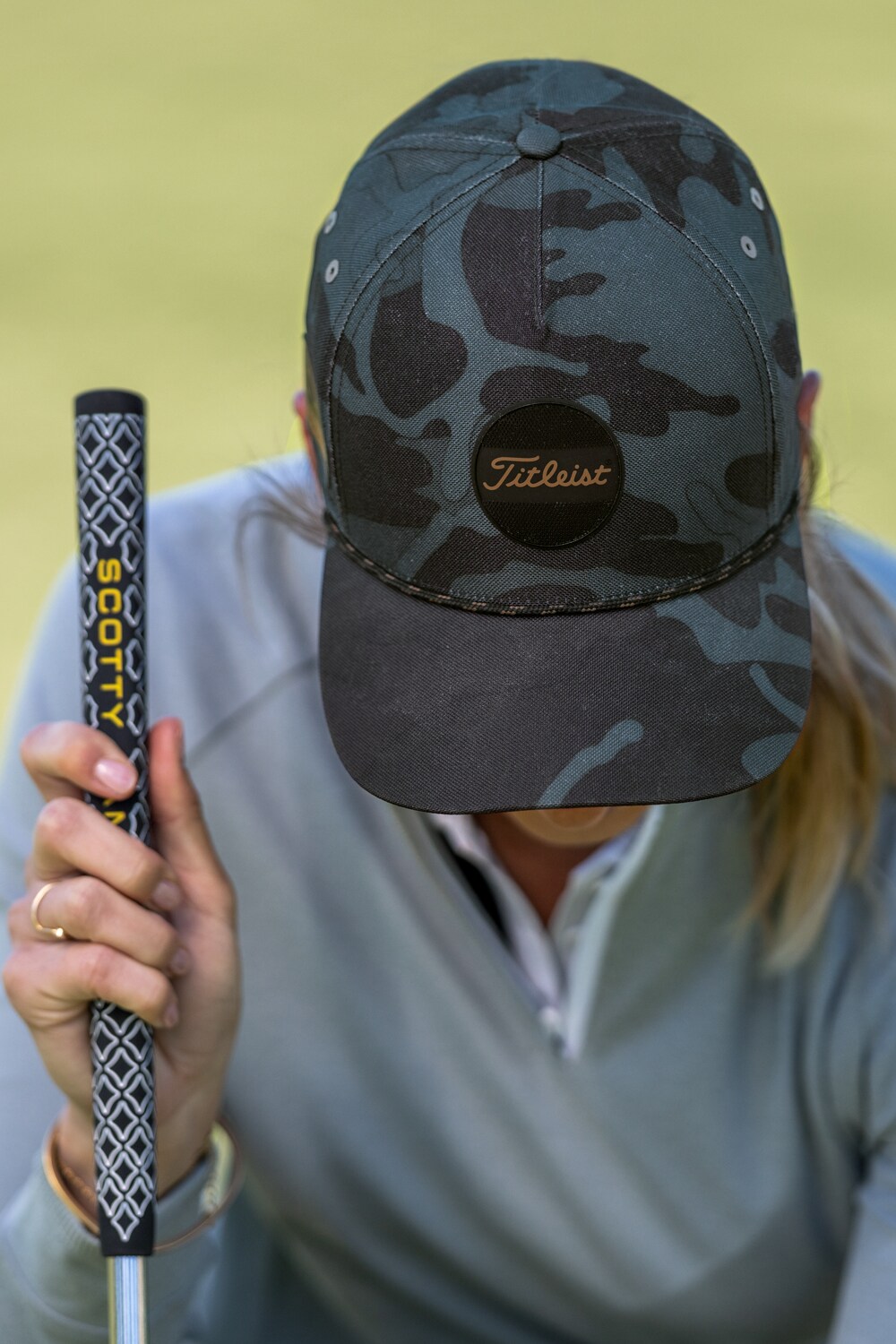 Midnight Camo | Titleist Special Edition