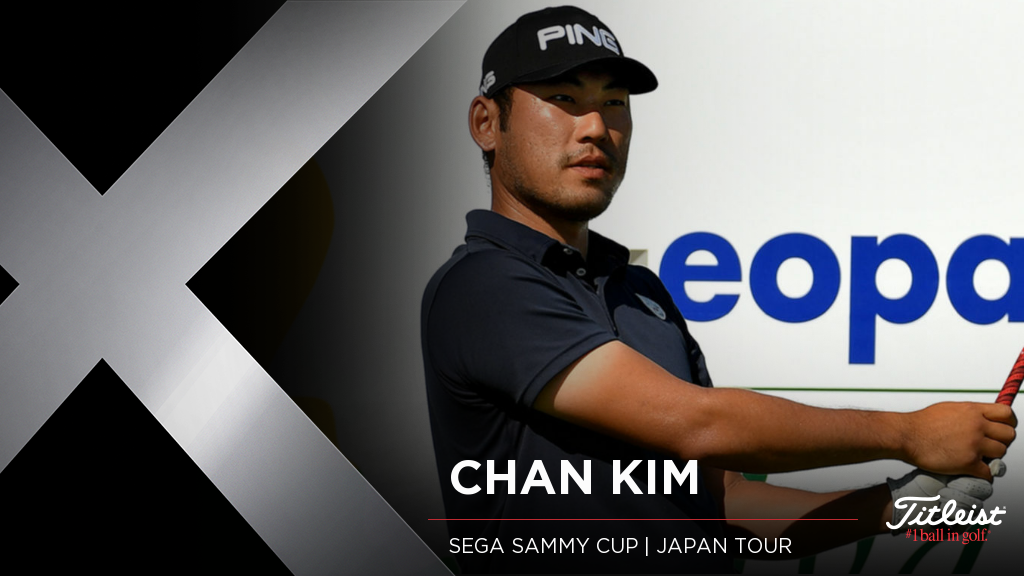 Kirk and Hadley Lead 4-Win week for Titleist Golf Ball Players ...