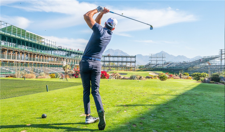 2023 Team Titleist Invitational at TPC Scottsdale | Event Recap - Team ...